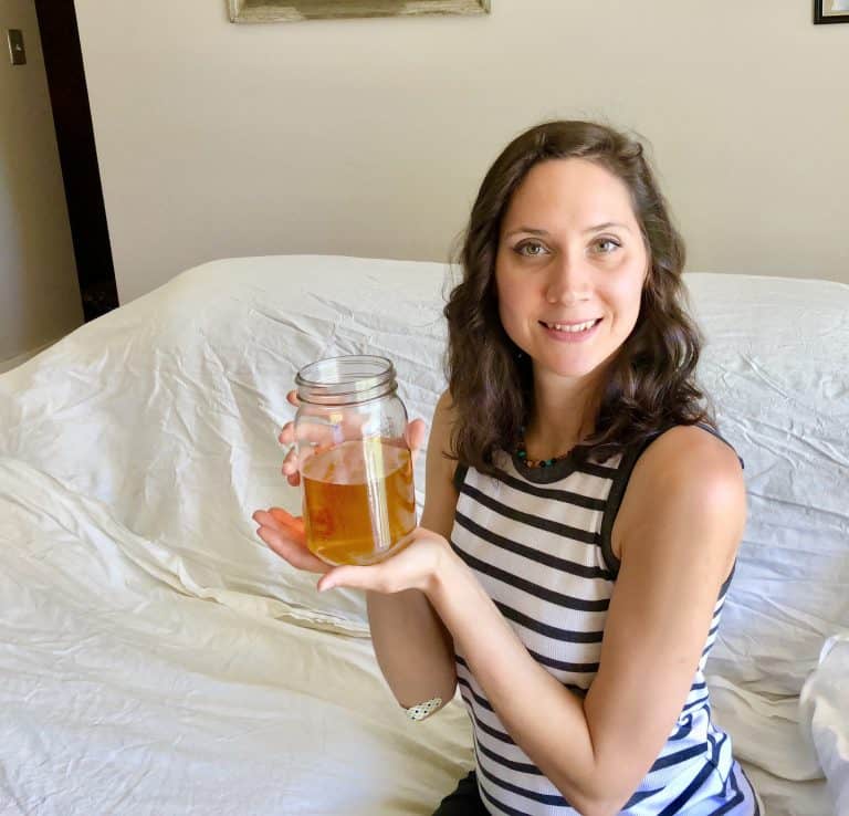 How to Render Tallow: Easy Crockpot Method - Bumblebee Apothecary