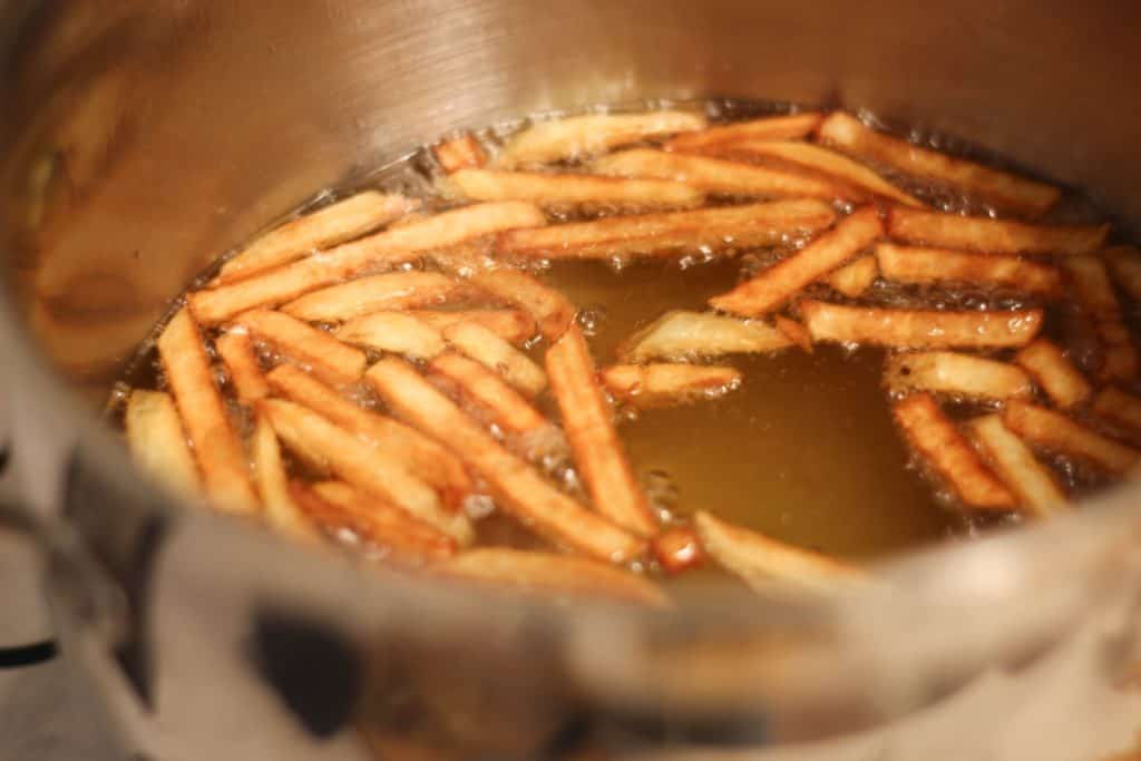 Beef Tallow Fries Recipe - Bumblebee Apothecary