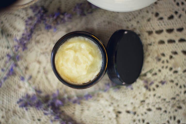 Shaving Butter Recipe - Bumblebee Apothecary