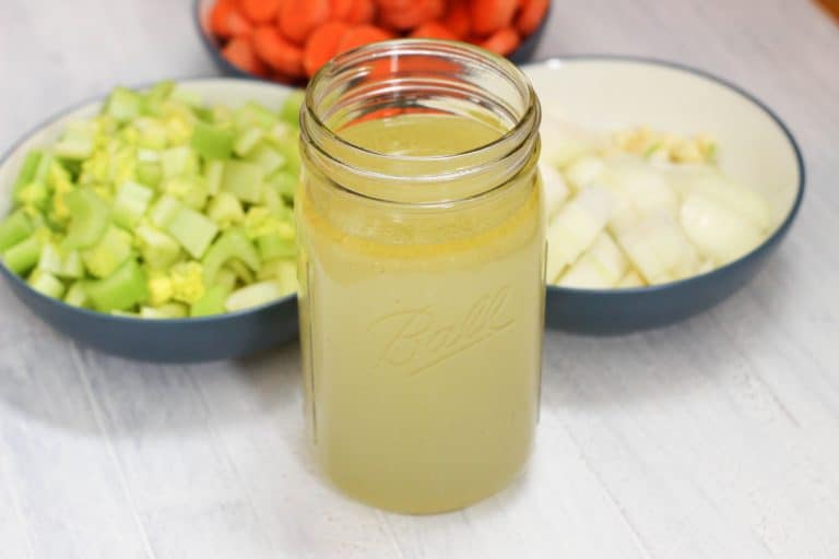 Meat Stock Recipe for the GAPS Diet - Bumblebee Apothecary