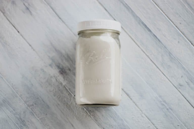 How to Render and Purify Tallow So That it is Odorless and White