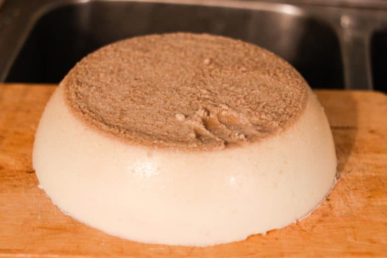 How to Render and Purify Tallow So That it is Odorless and White