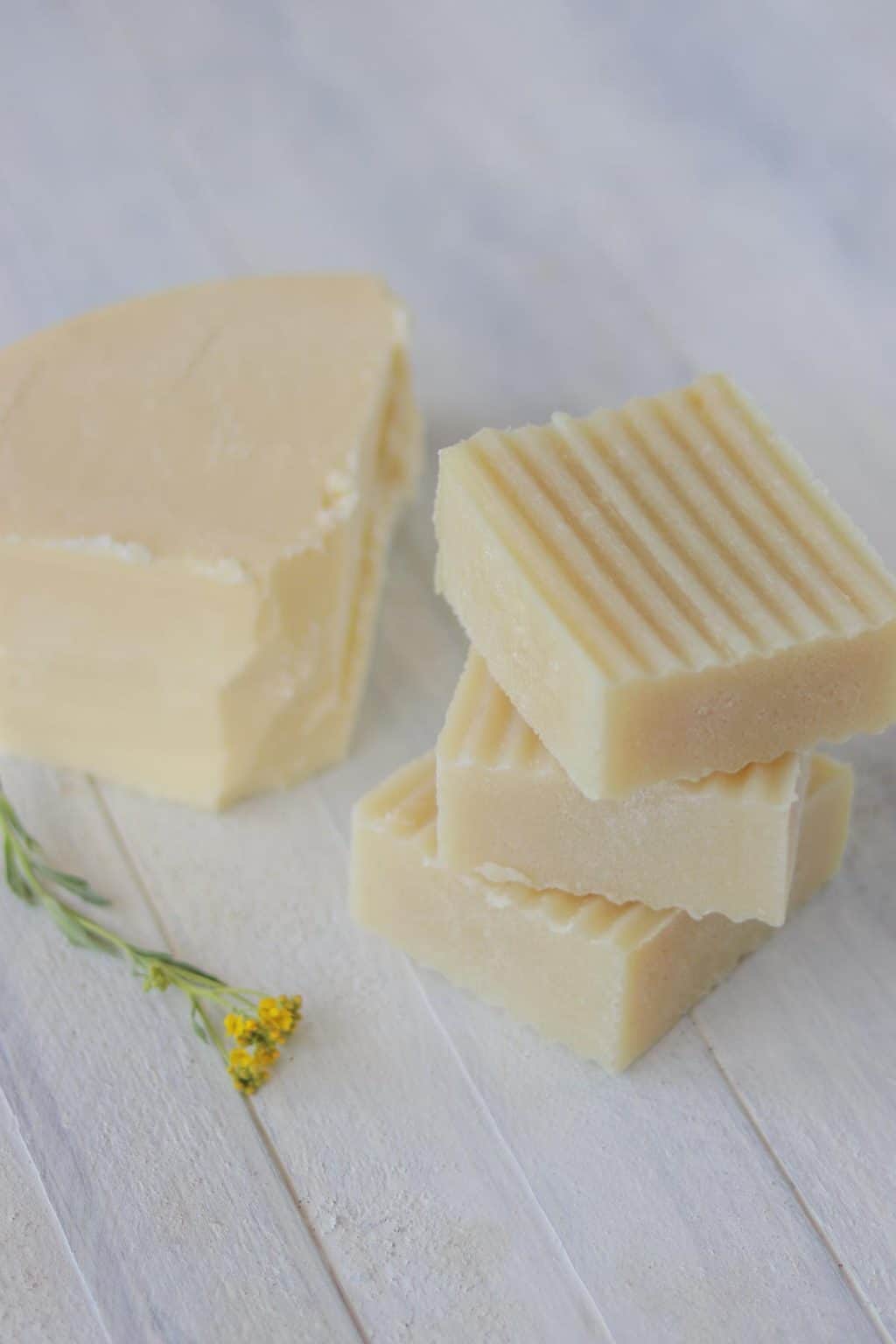 Why Add Tallow to Soap: All the Reasons - Bumblebee Apothecary