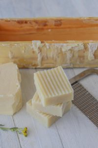 Why Add Tallow to Soap: All the Reasons - Bumblebee Apothecary