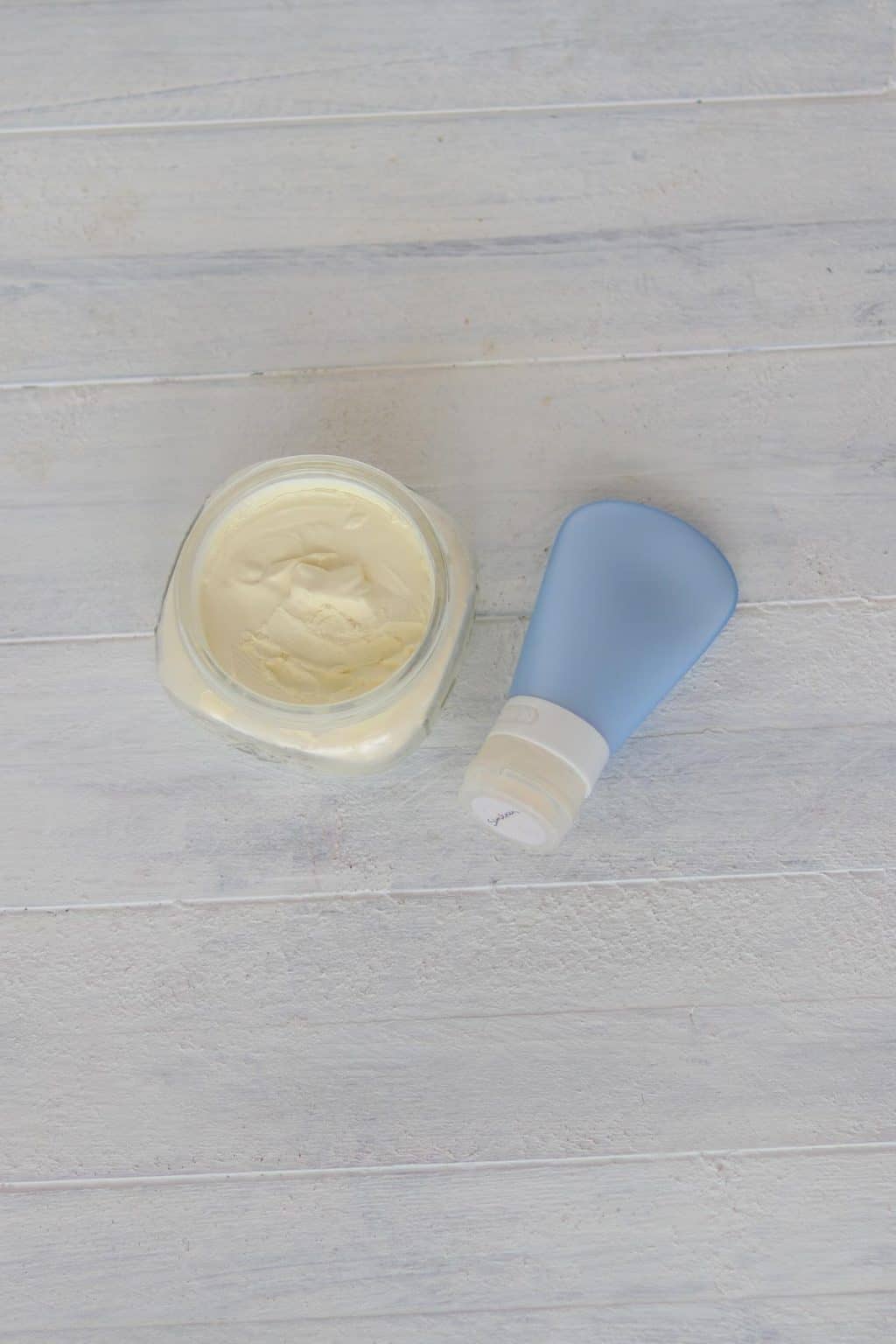 Tallow Sunscreen Recipe - Bumblebee Apothecary