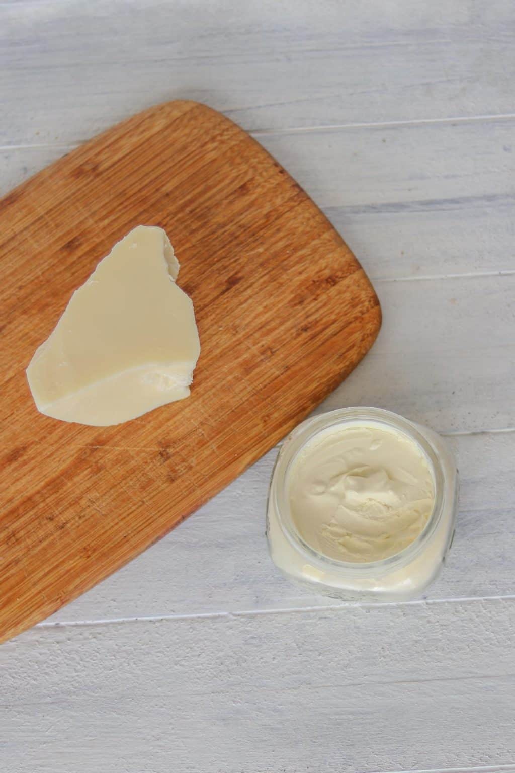 Tallow Sunscreen Recipe - Bumblebee Apothecary