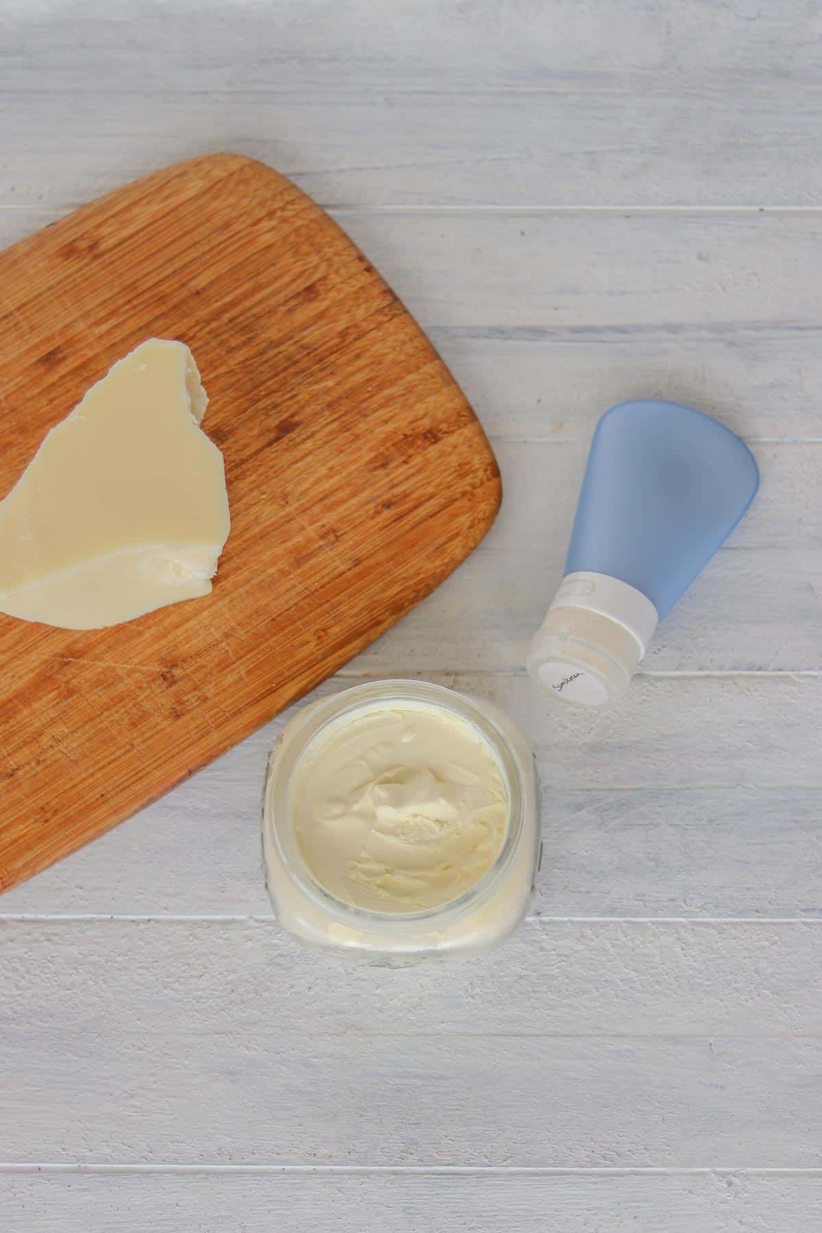 Tallow Sunscreen Recipe - Bumblebee Apothecary