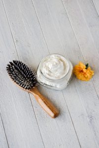 Tallow for Hair - Bumblebee Apothecary