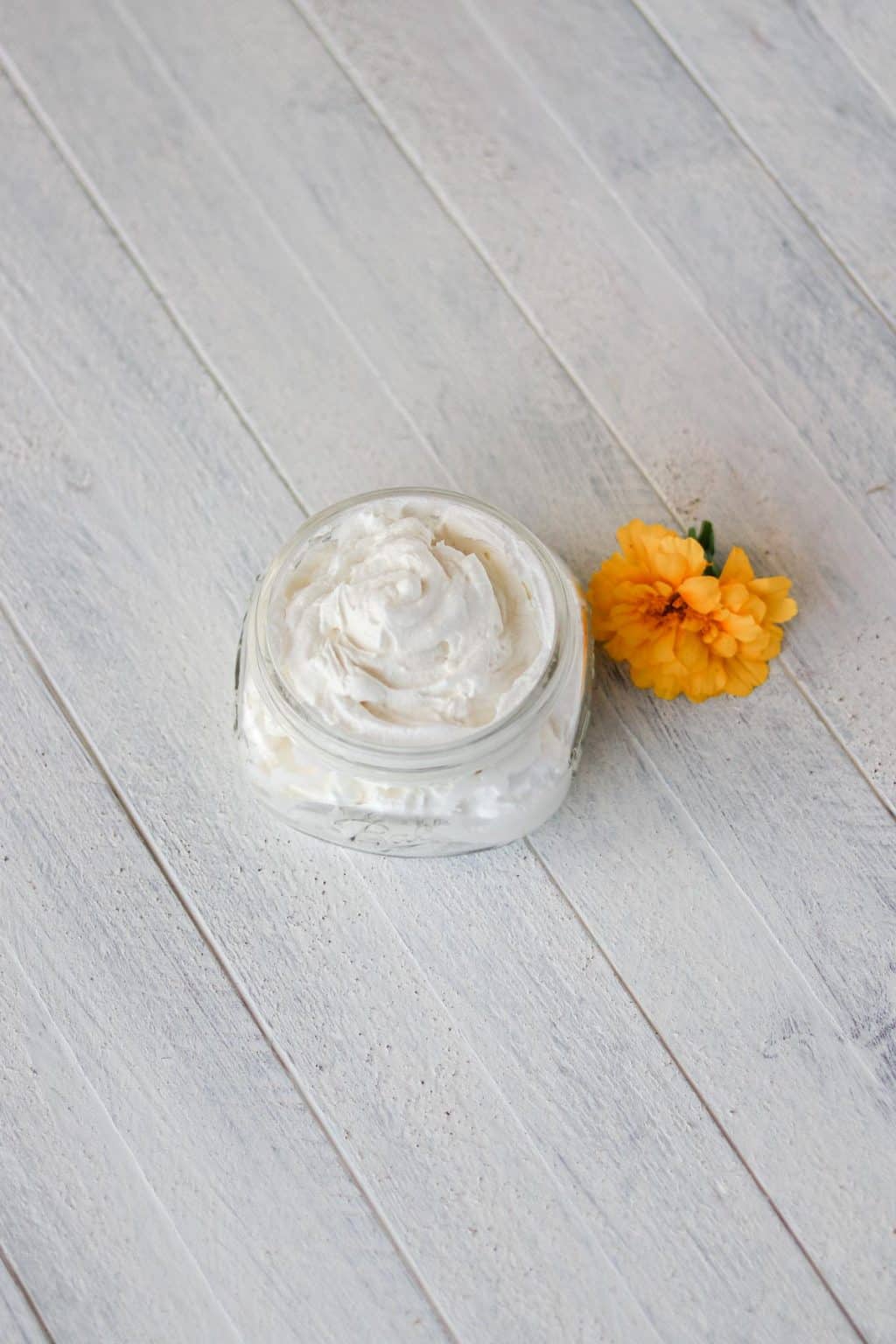 Tallow for Hair - Bumblebee Apothecary