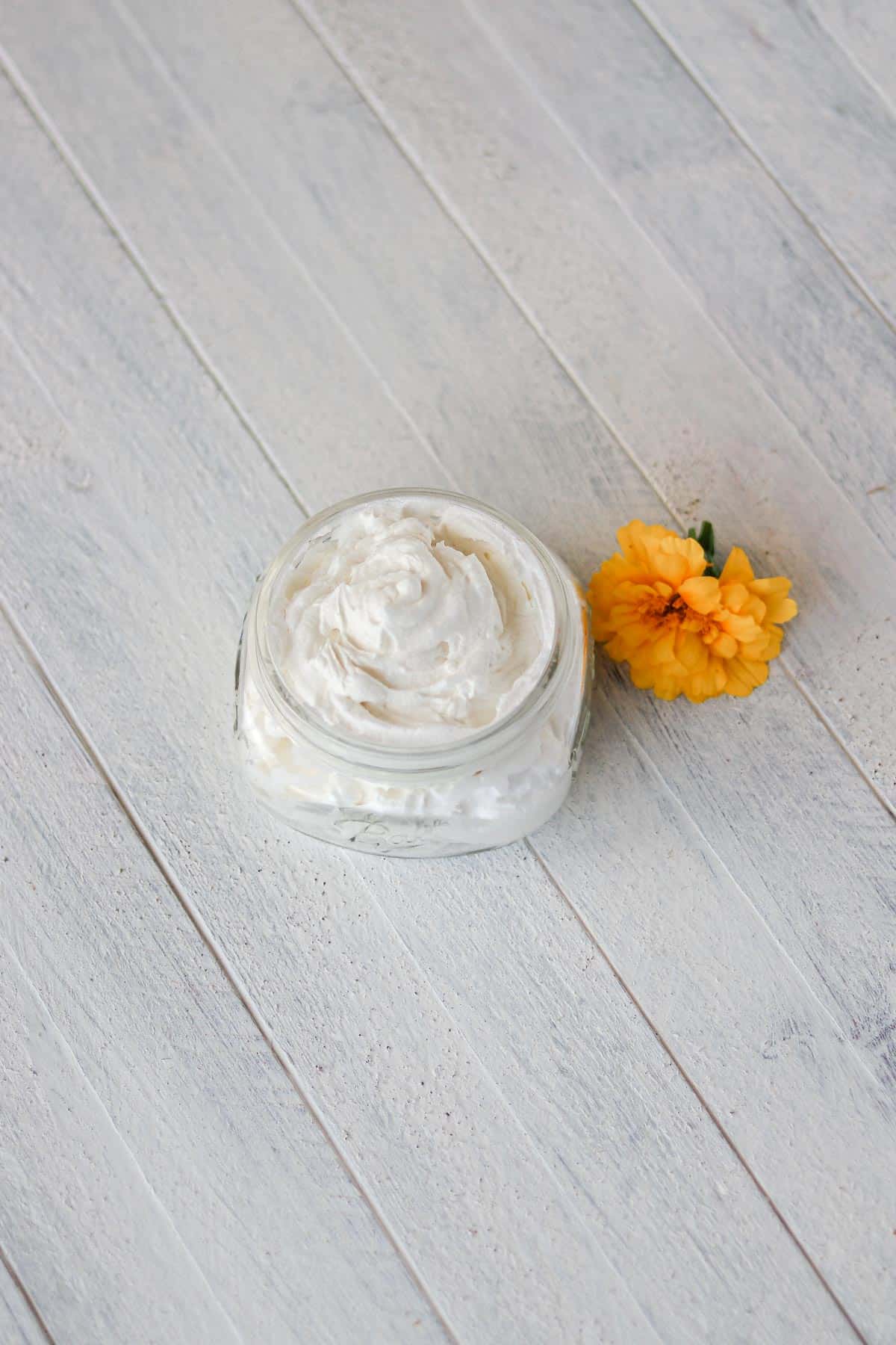 Tallow for Hair - Bumblebee Apothecary