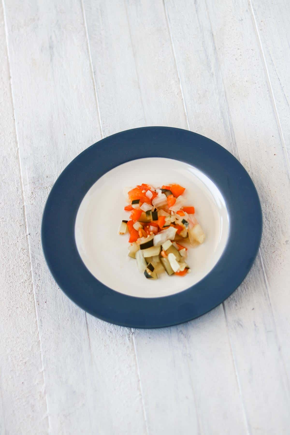 Zucchini Relish Recipe Lacto Fermented - Bumblebee Apothecary