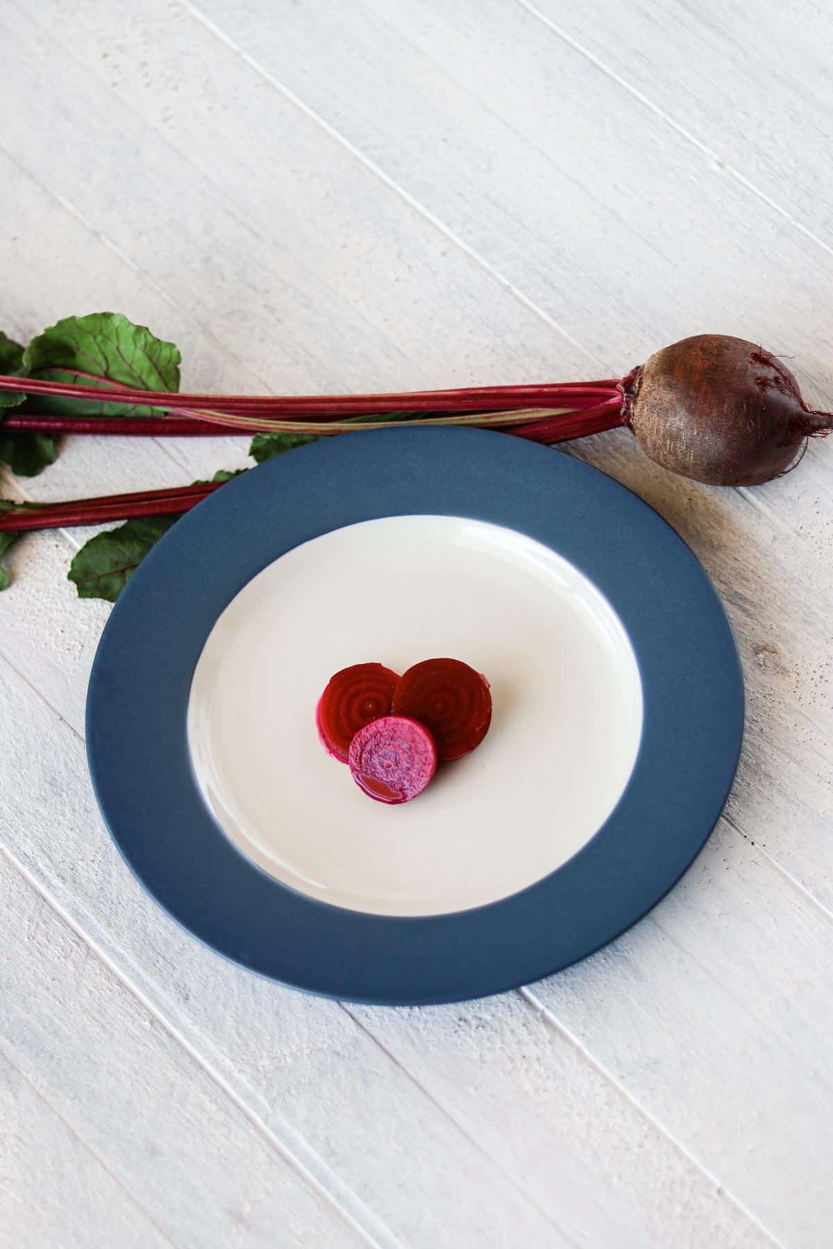 Fermented Beets Recipe - Bumblebee Apothecary