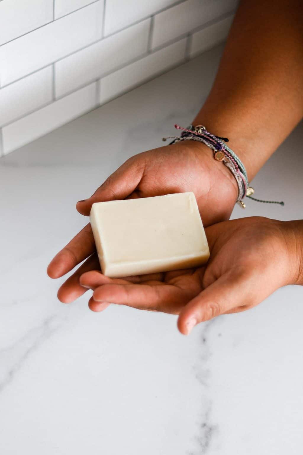 Tallow Lotion Bar Recipe - Bumblebee Apothecary