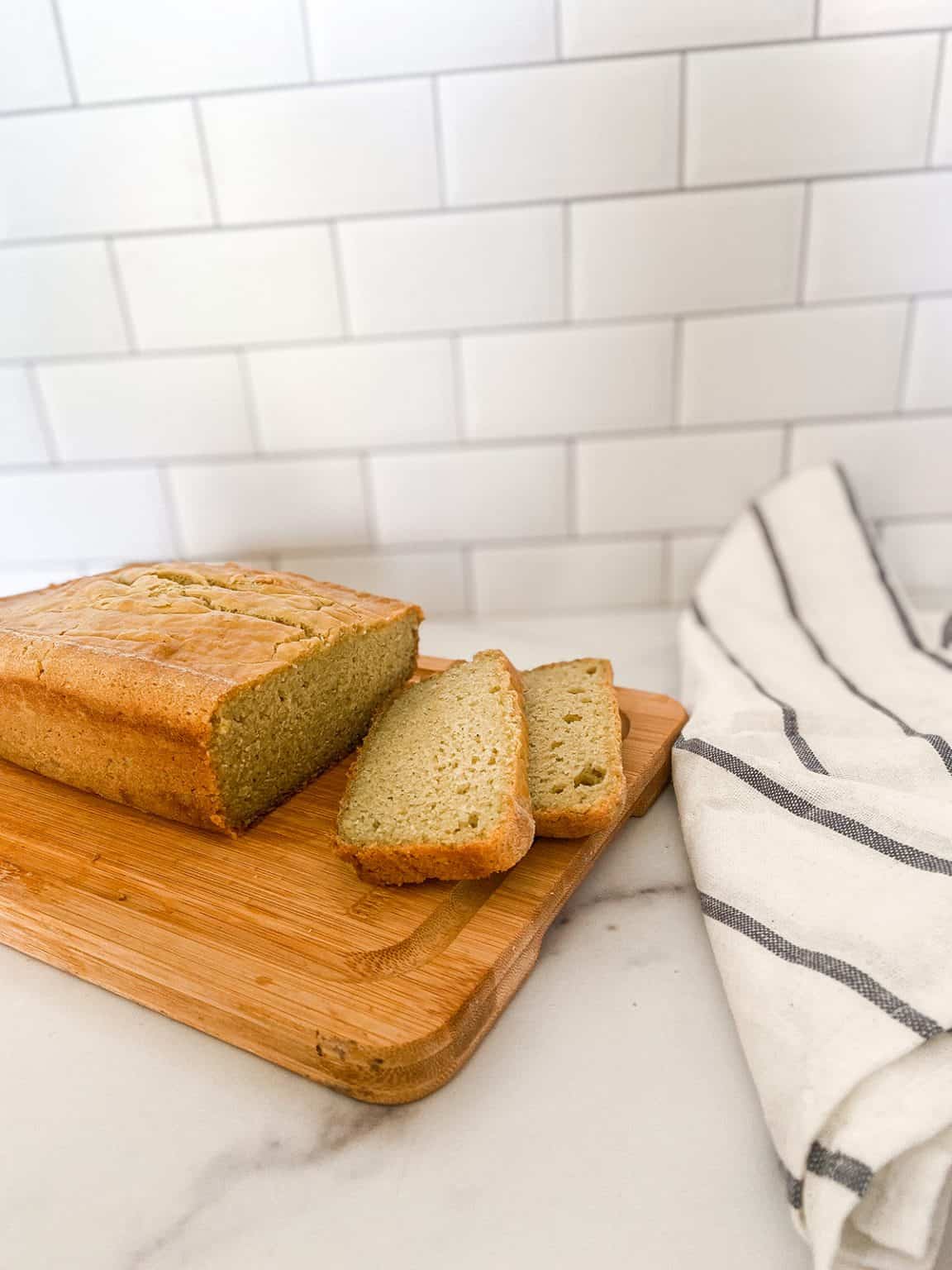 GAPS Bread Recipe - Bumblebee Apothecary