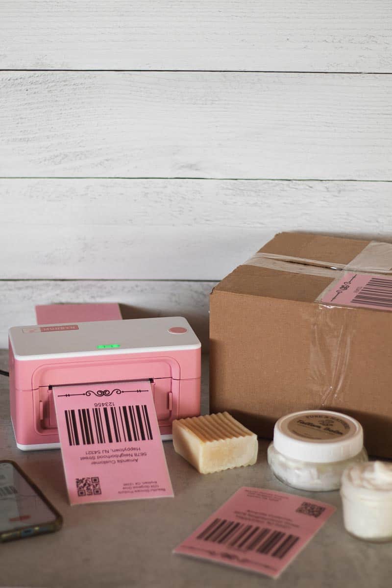 How to Ship Skincare Products From Home – A Complete Guide - Bumblebee ...