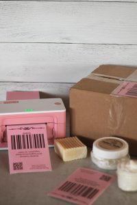 How to Ship Skincare Products From Home – A Complete Guide - Bumblebee ...