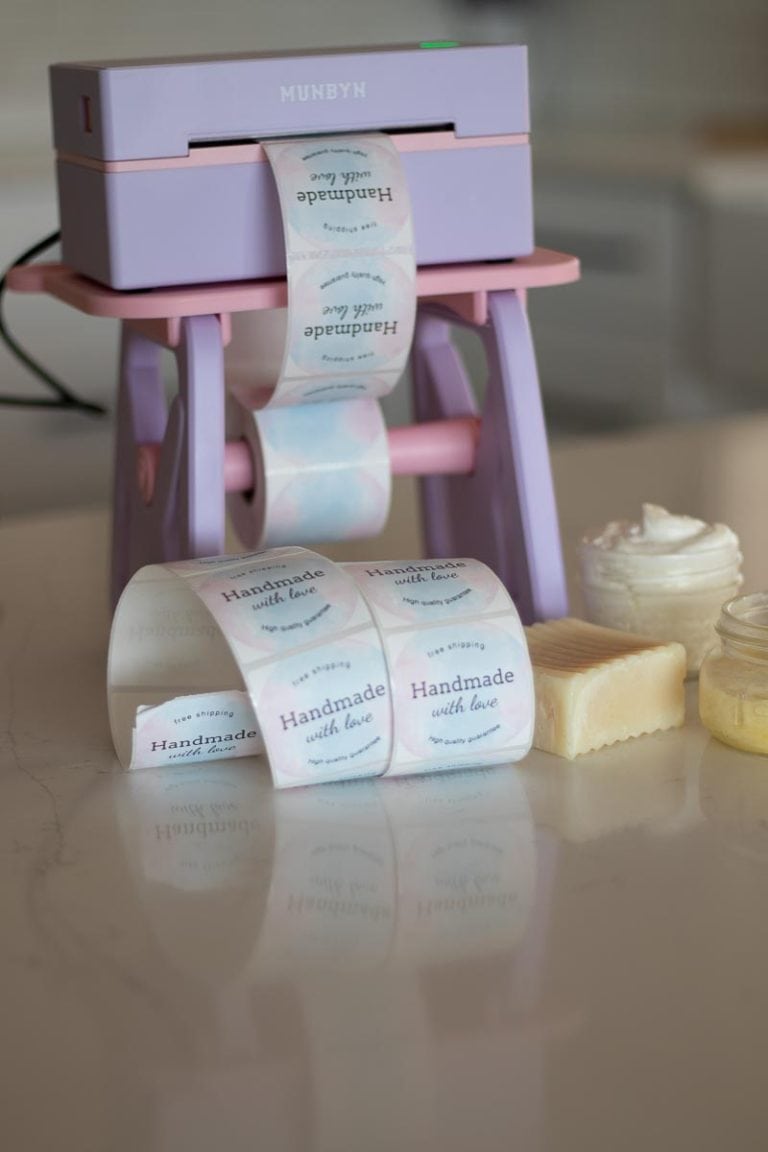 How to Choose the Right Label Printer for Your Business - Bumblebee ...